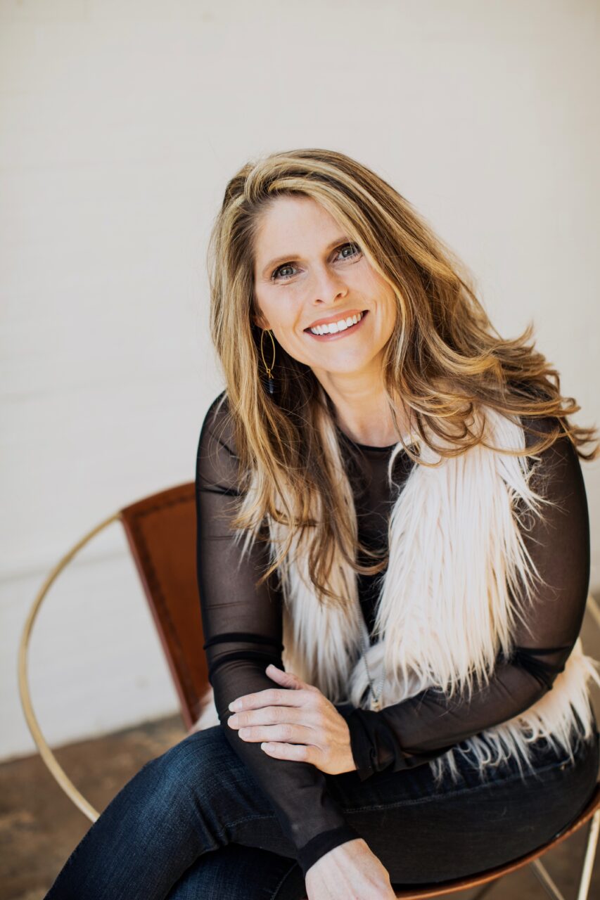 Katina’s Story – Ally Lane Interiors